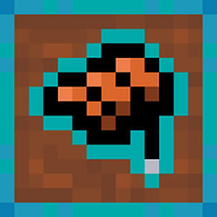 Saddle Health for Rideable Mobs Minecraft Texture Pack