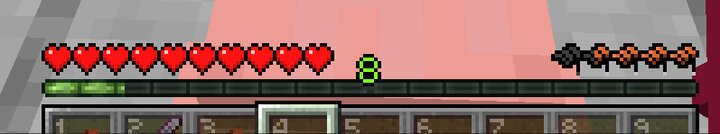 Saddle Health for Rideable Mobs Minecraft Texture Pack