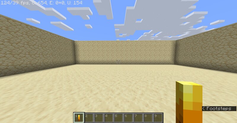 Logical blaze rods Minecraft Texture Pack