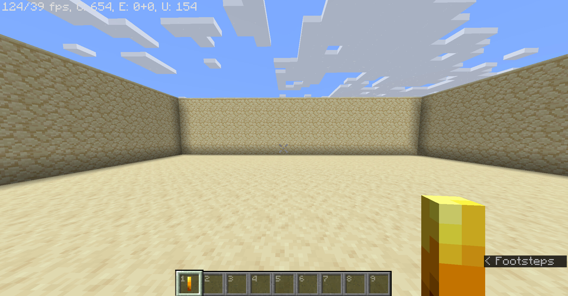 Logical blaze rods Minecraft Texture Pack