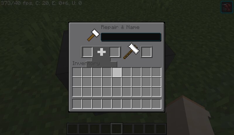 Much Better + Animated GUI - Updated to 1.19+ Minecraft Texture Pack