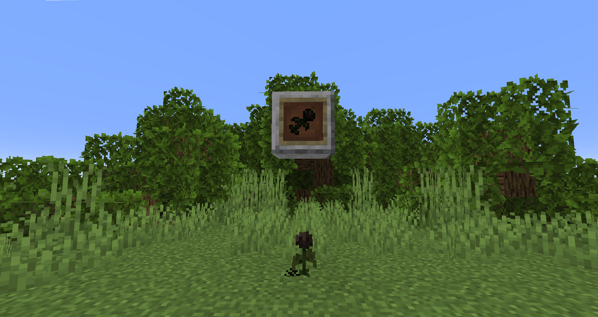 ElementEdge's Fantastical Flowers! Minecraft Texture Pack