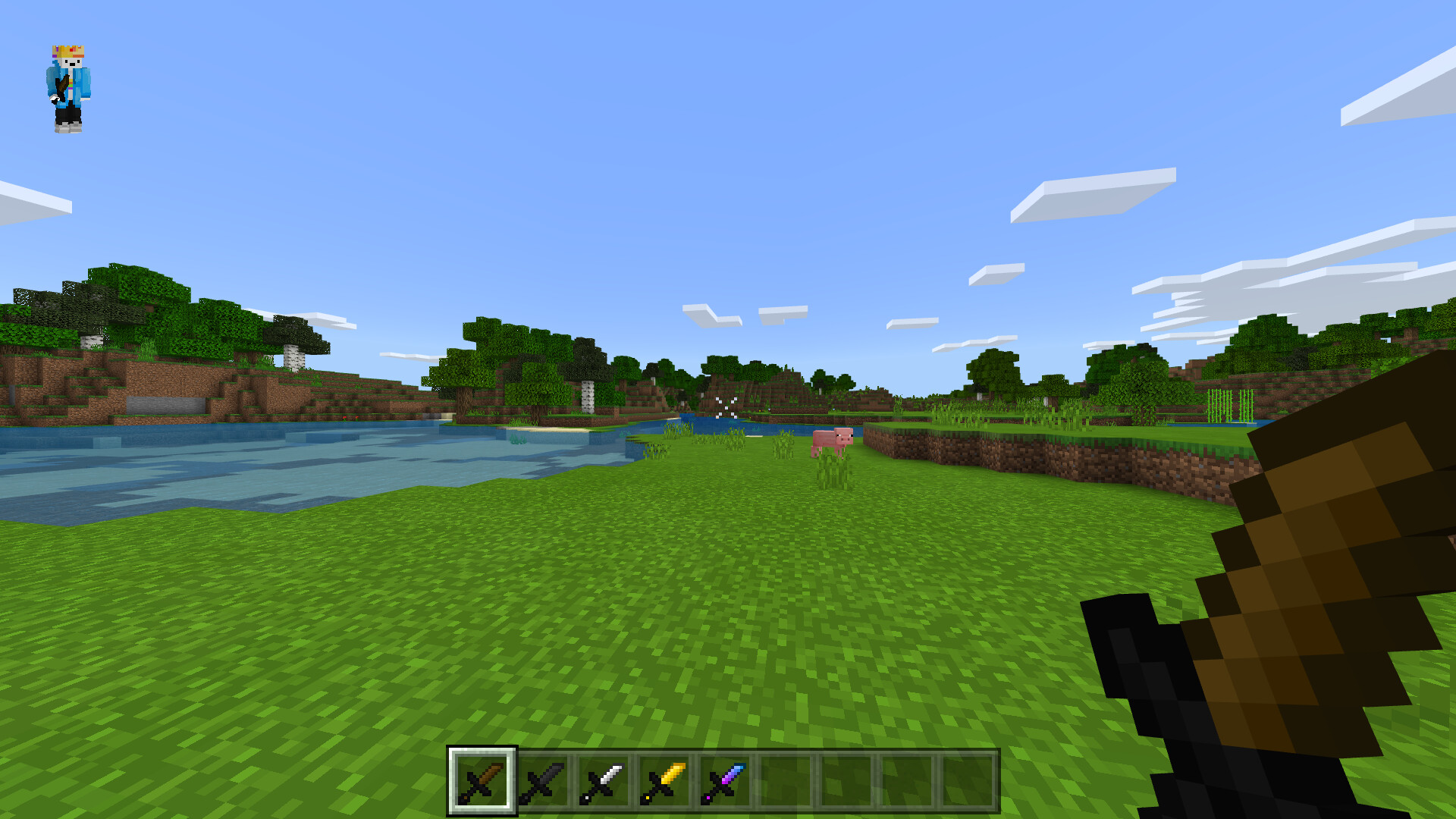 Astrolite 16x [Bedrock] Minecraft Texture Pack