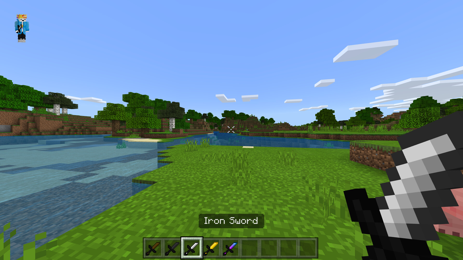 Astrolite 16x [Bedrock] Minecraft Texture Pack