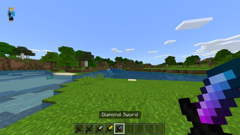 Astrolite 16x [Bedrock] Minecraft Texture Pack