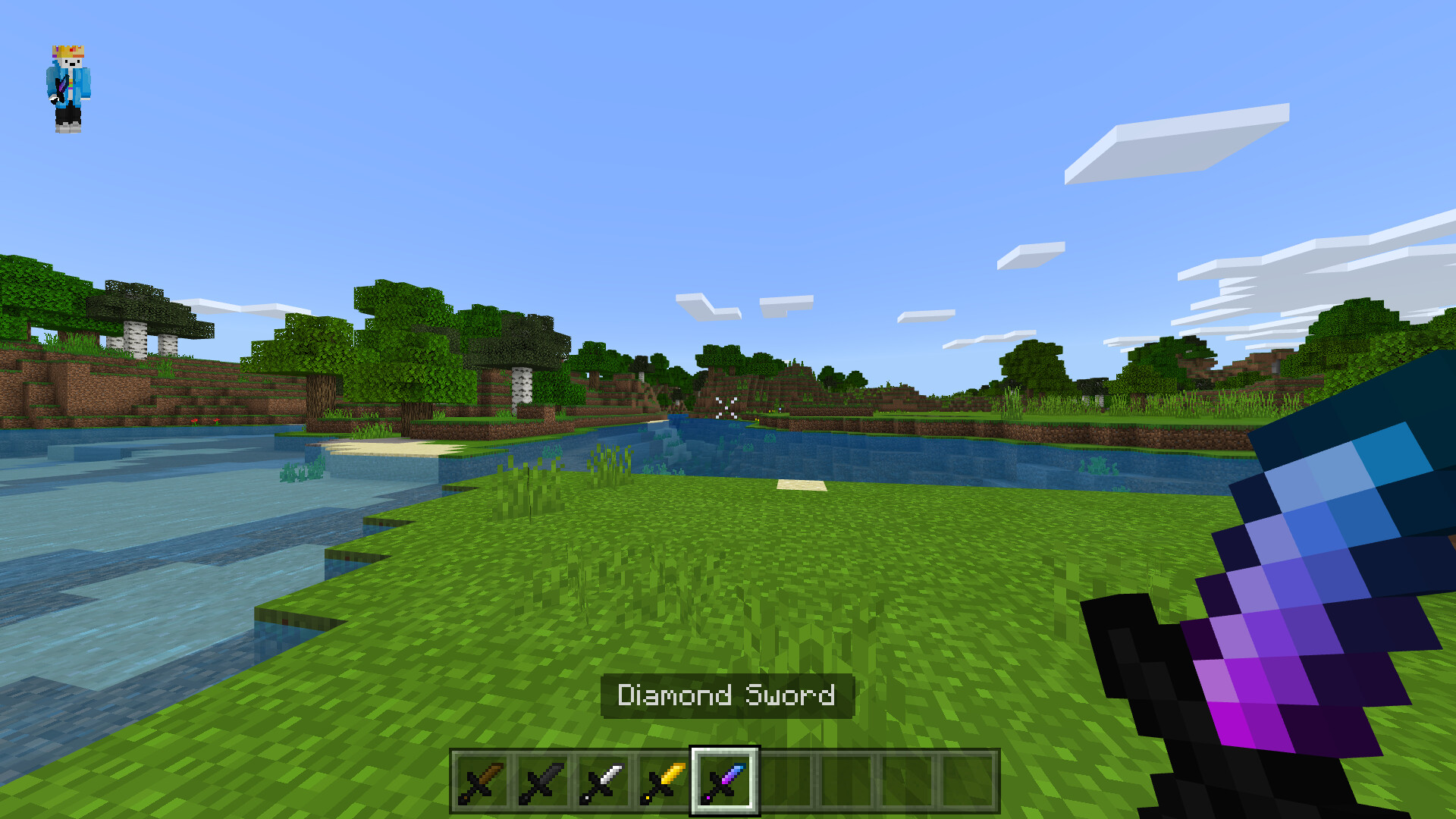 Astrolite 16x [Bedrock] Minecraft Texture Pack