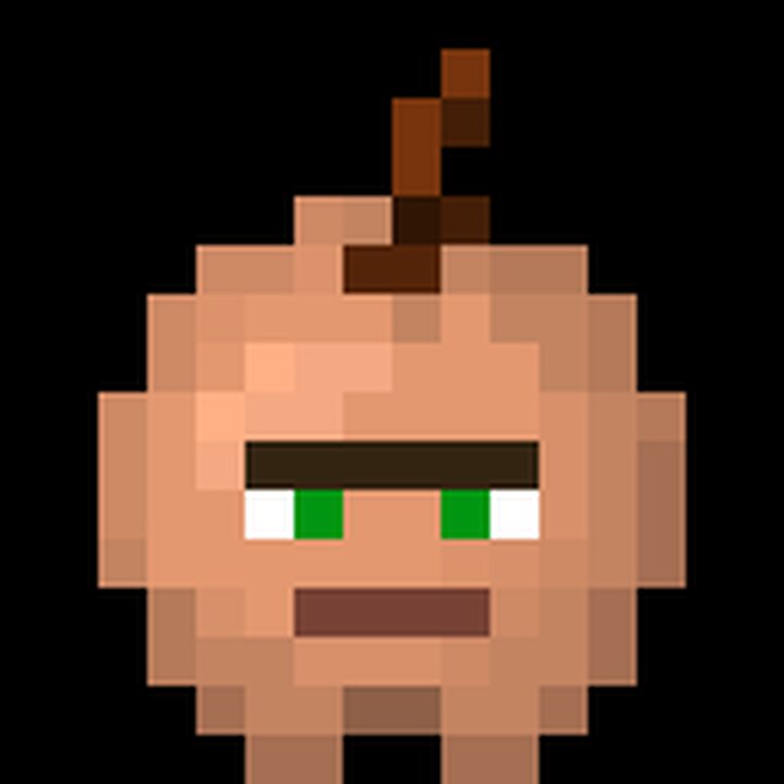 Cursed Villagers Minecraft Texture Pack