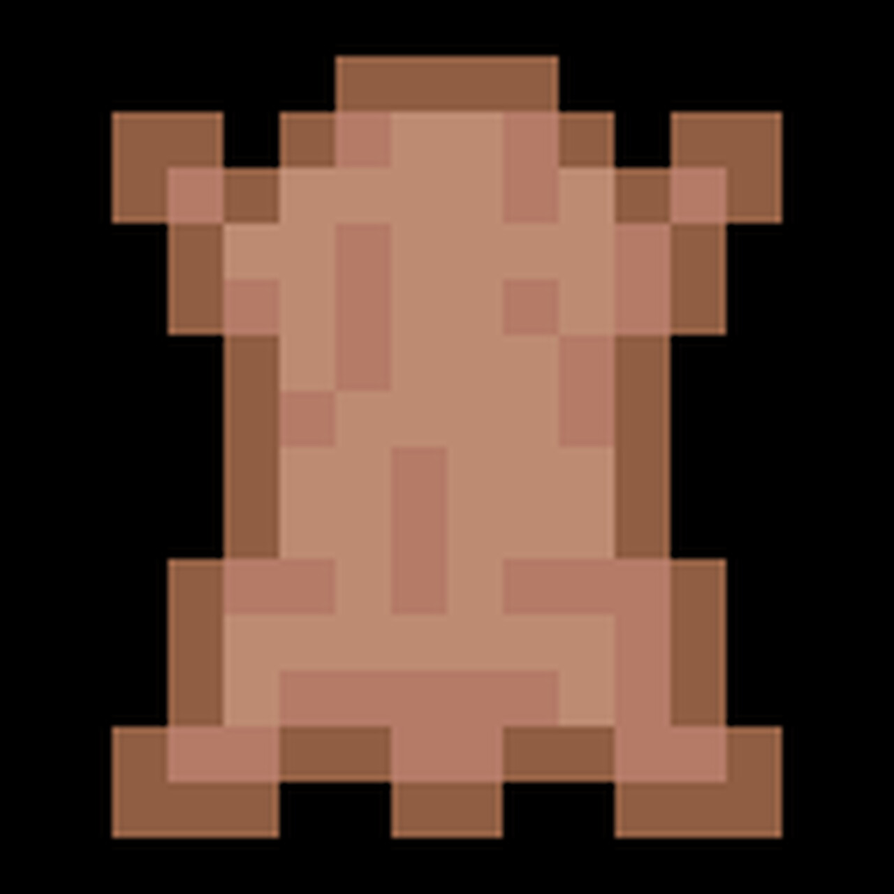 Cursed Villagers Minecraft Texture Pack