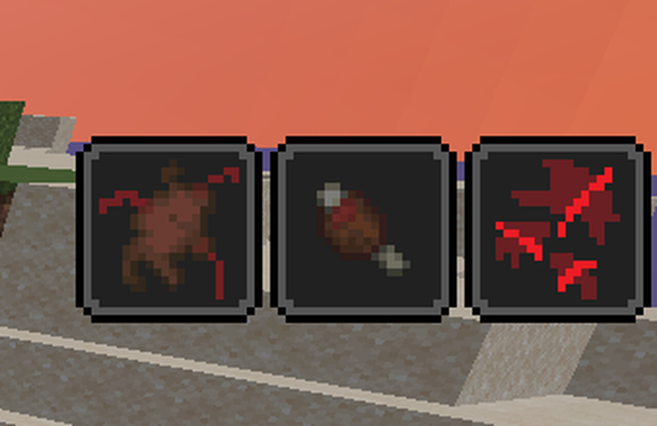 Up North Minecraft Texture Pack