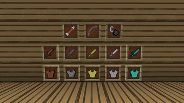New 1.8.9 Minecraft Texture Packs | Planet Minecraft Community
