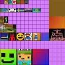 Gameboy Minecraft Texture Pack