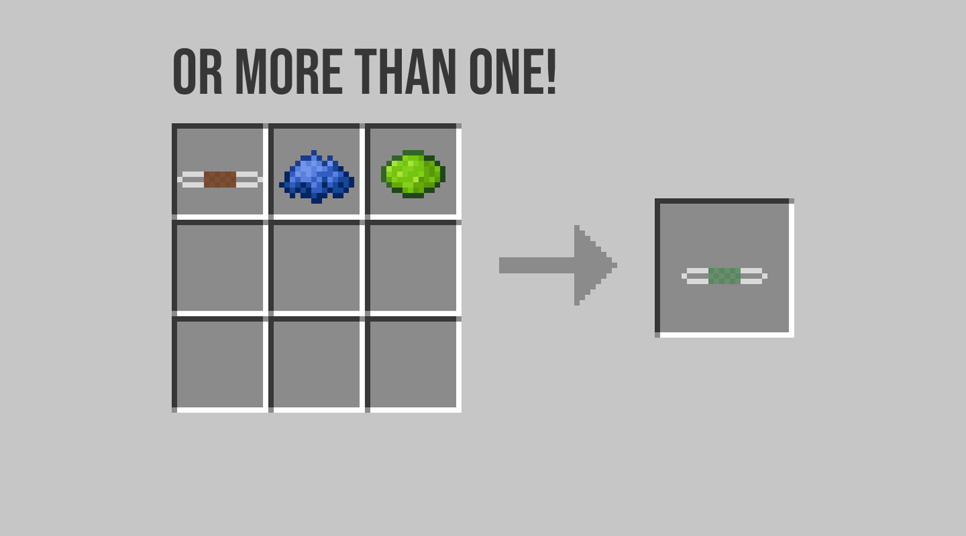 Face Masks Minecraft Texture Pack