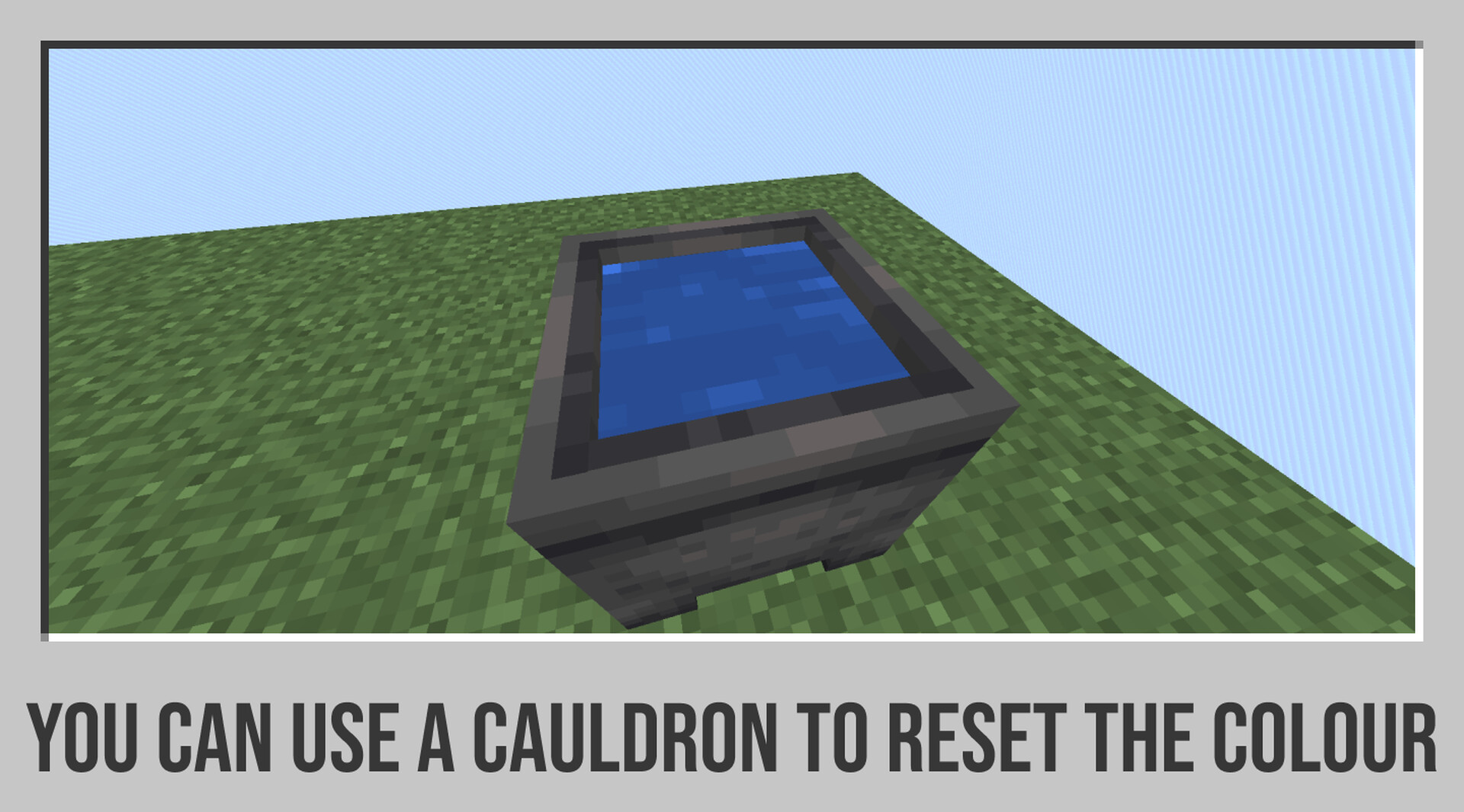 Face Masks Minecraft Texture Pack