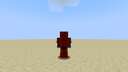 Redstone Armor Minecraft Texture Pack