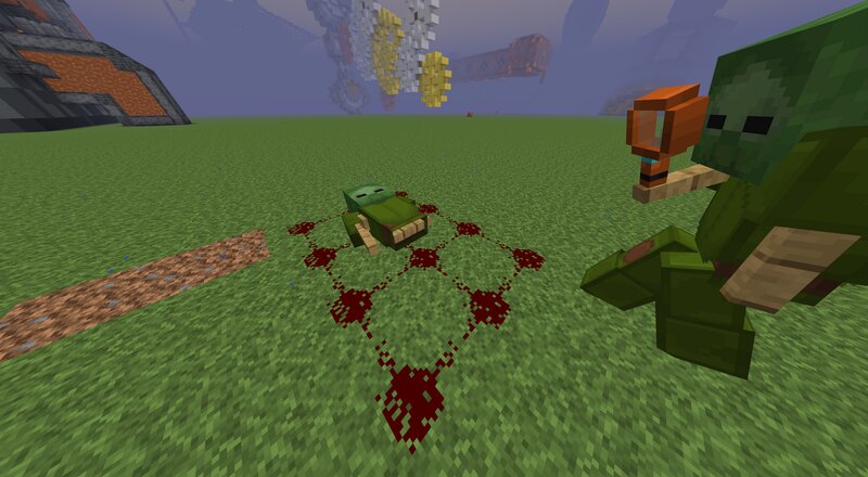 Magnifying glass fix 1.17.1+ Minecraft Texture Pack