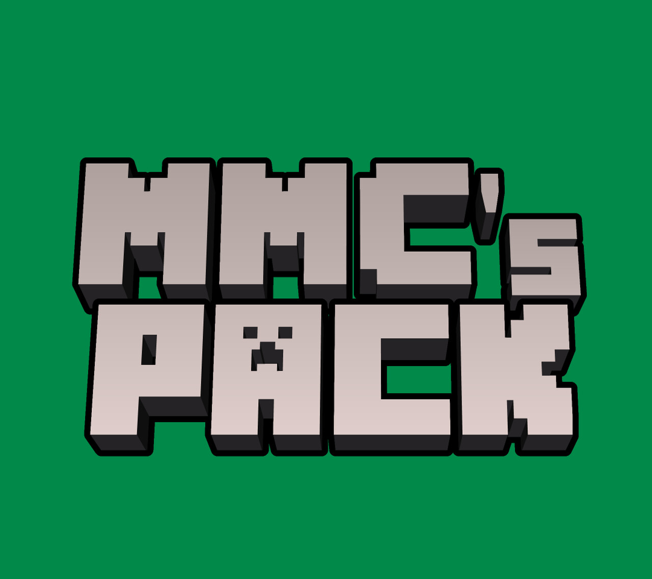 MMC's Pack 0.2 Minecraft Texture Pack