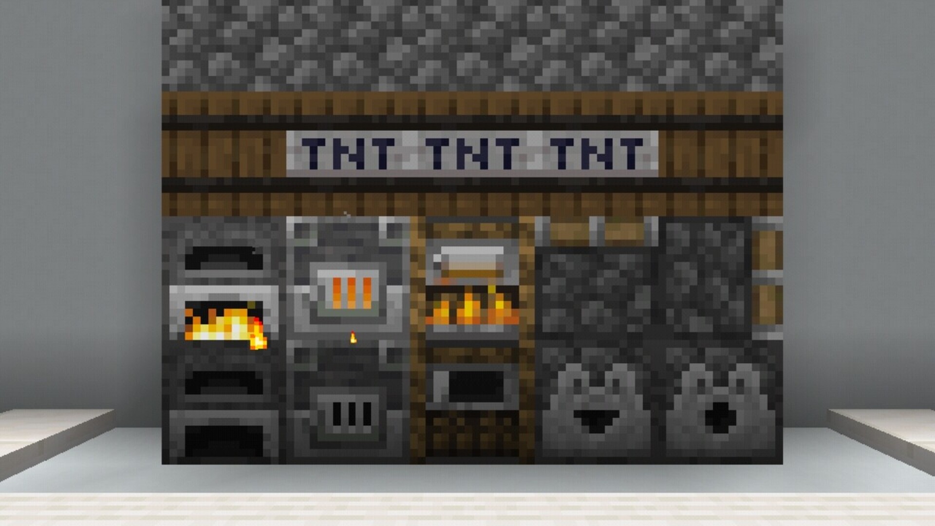 MMC's Pack 0.2 Minecraft Texture Pack