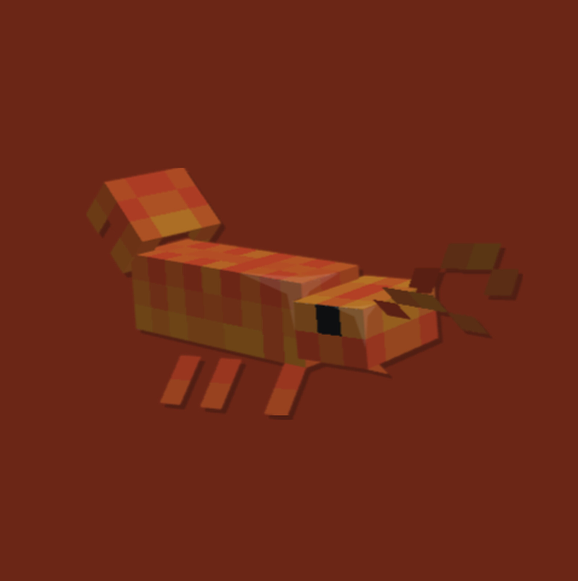 shrimp salmon? Minecraft Texture Pack