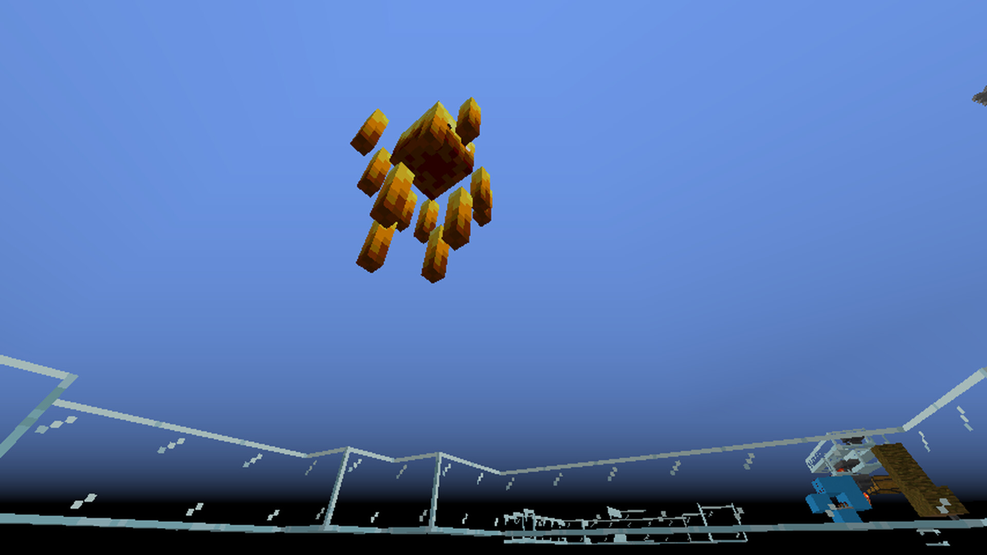 Fix It | Blaze Minecraft Texture Pack