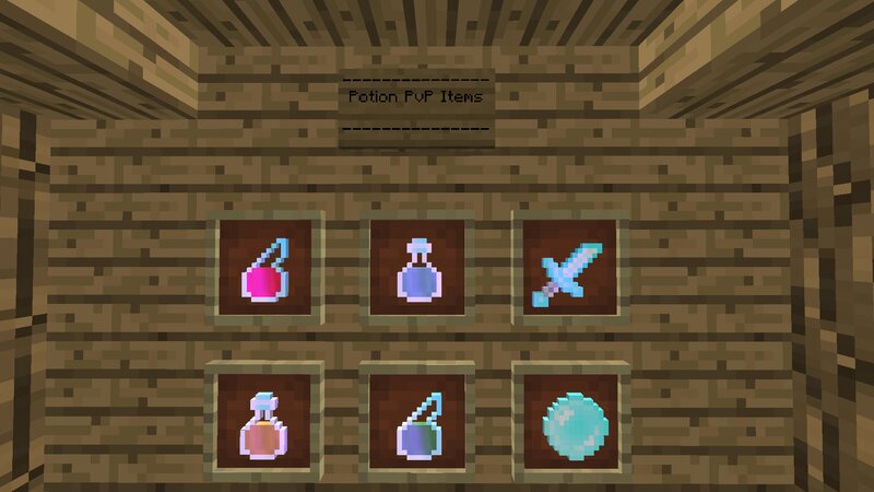 Frost Minecraft Texture Pack