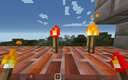 Animated Torches Minecraft Texture Pack