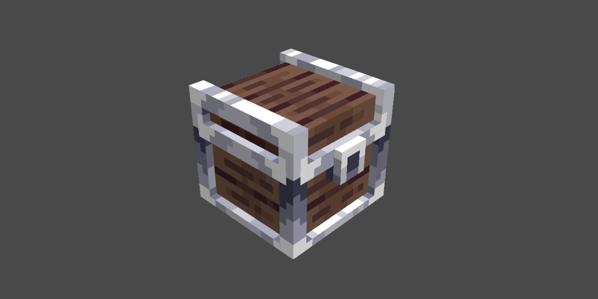 Cheharka's chest Minecraft Texture Pack