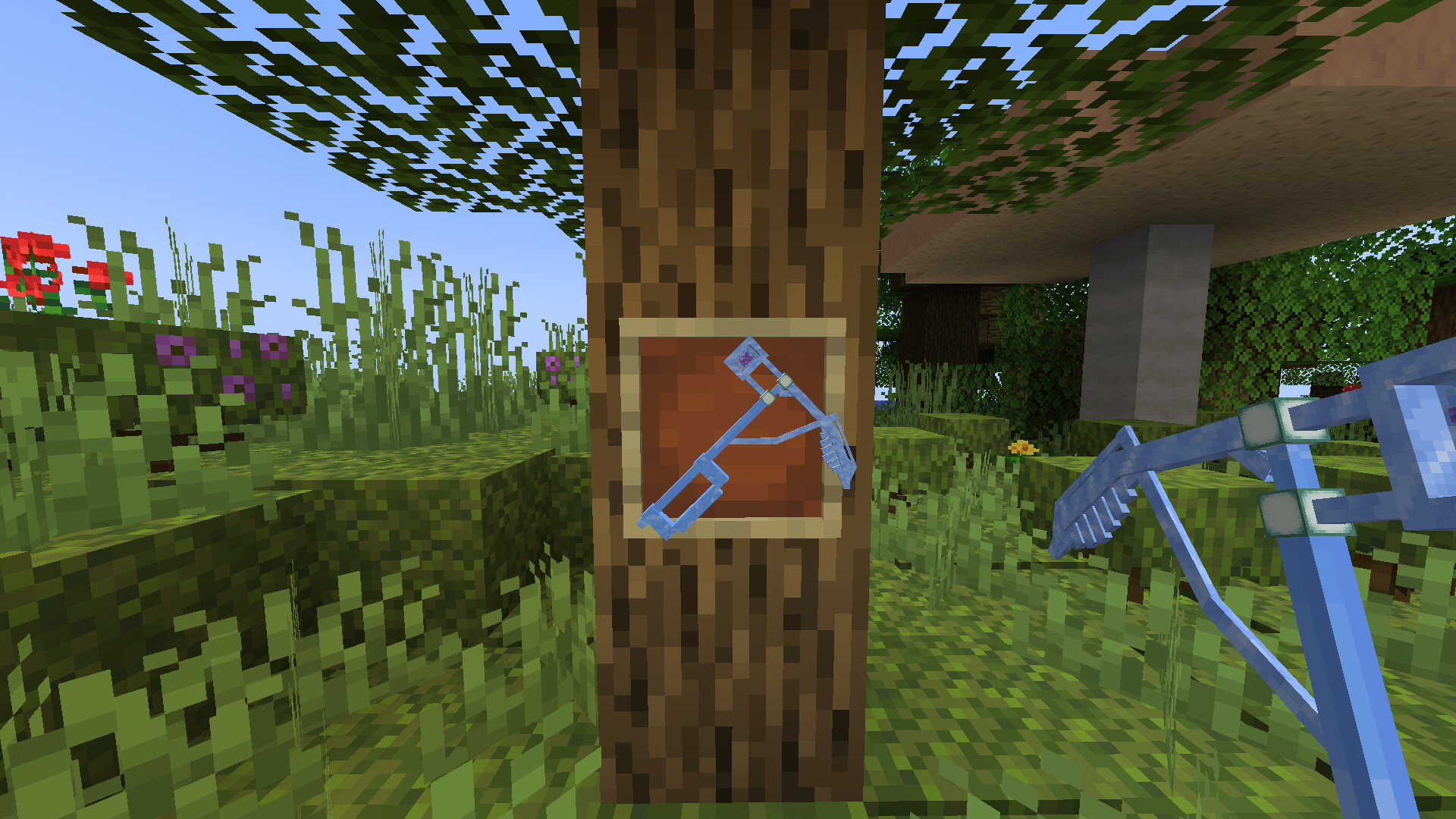 Pickaxes by Cake Minecraft Texture Pack