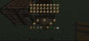 Transparent Inventory Minecraft Texture Pack