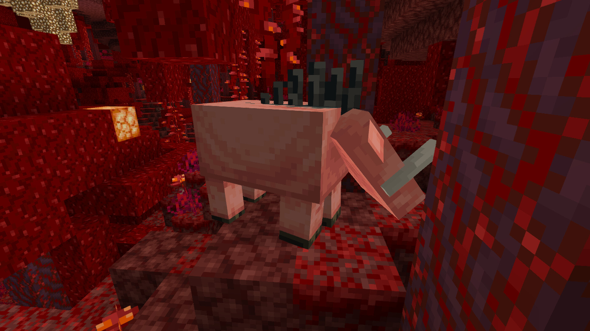The Pigmans are Back [Resource Pack] (1.16.2 to forwards) (OPTIFINE ...