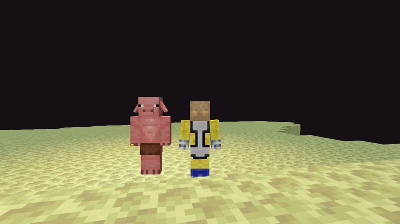 The Pigmans are Back [Resource Pack] (1.16.2 to forwards) (OPTIFINE ...