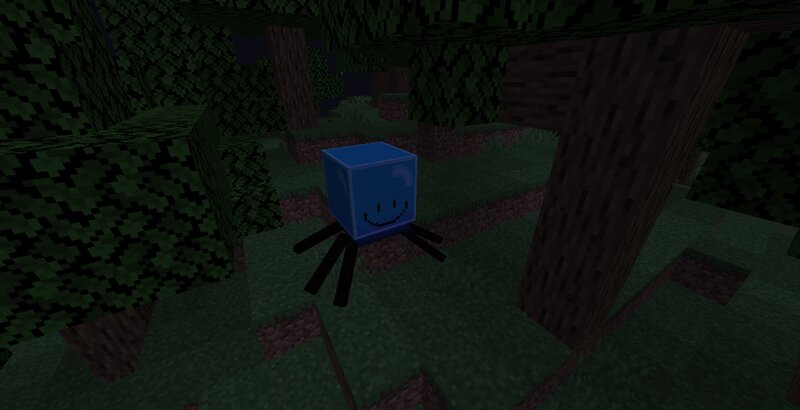 Spooder Remastered + Spuuder Pack!!! Minecraft Texture Pack