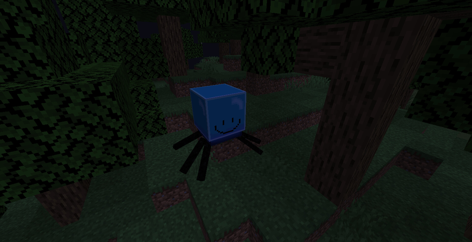 Spooder Remastered + Spuuder Pack!!! Minecraft Texture Pack