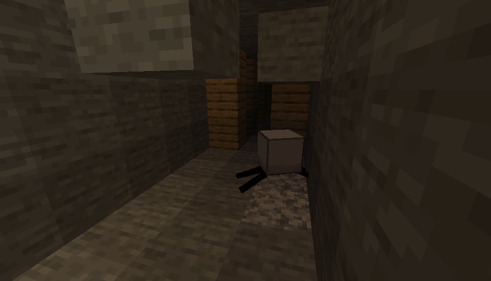 Spooder Remastered + Spuuder Pack!!! Minecraft Texture Pack