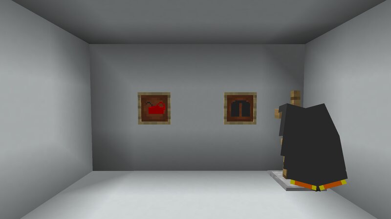 elytra to jetpack and rocket to fuel Minecraft Texture Pack