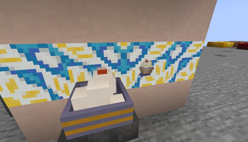 Sunday Minecraft Texture Pack