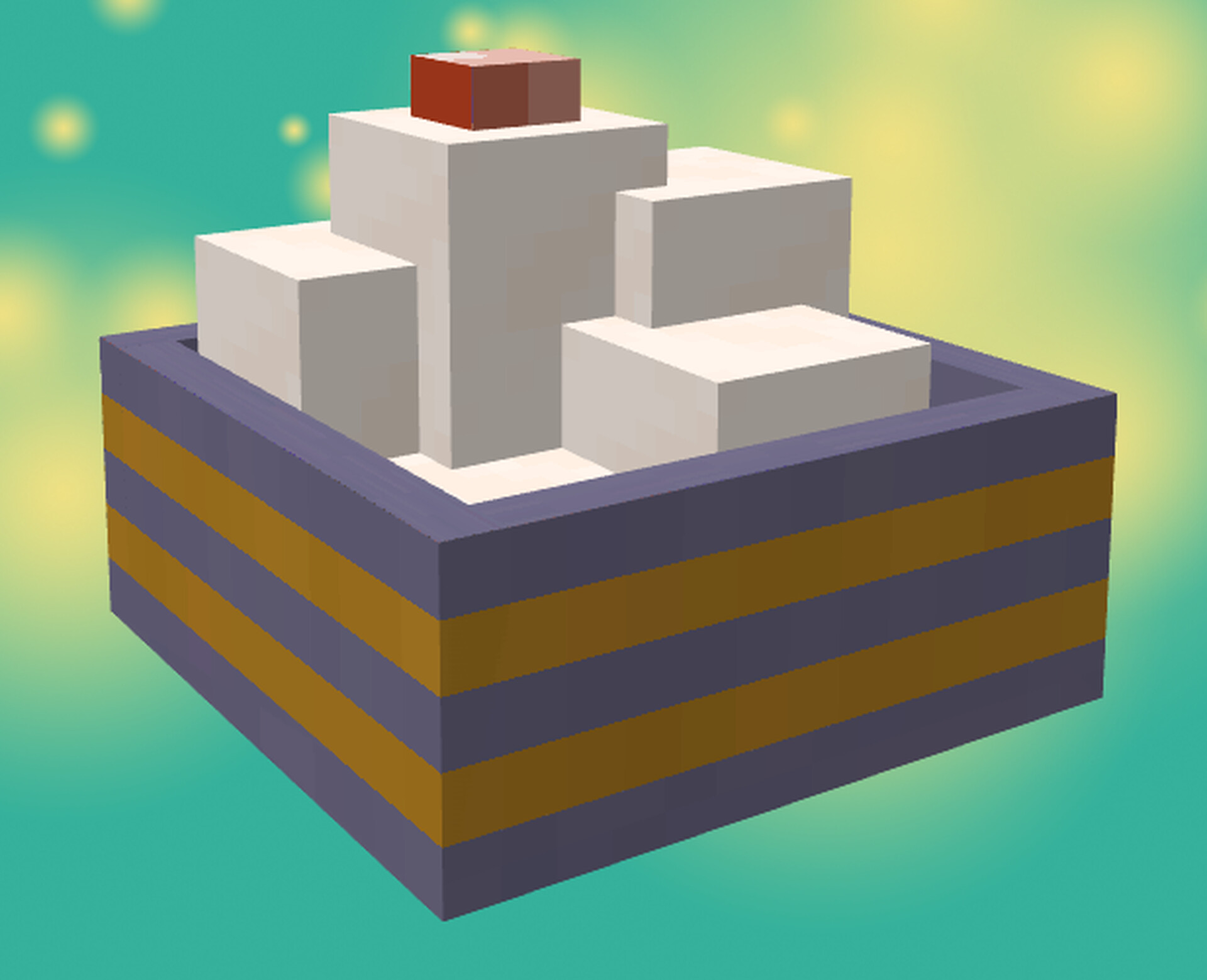 Sunday Minecraft Texture Pack