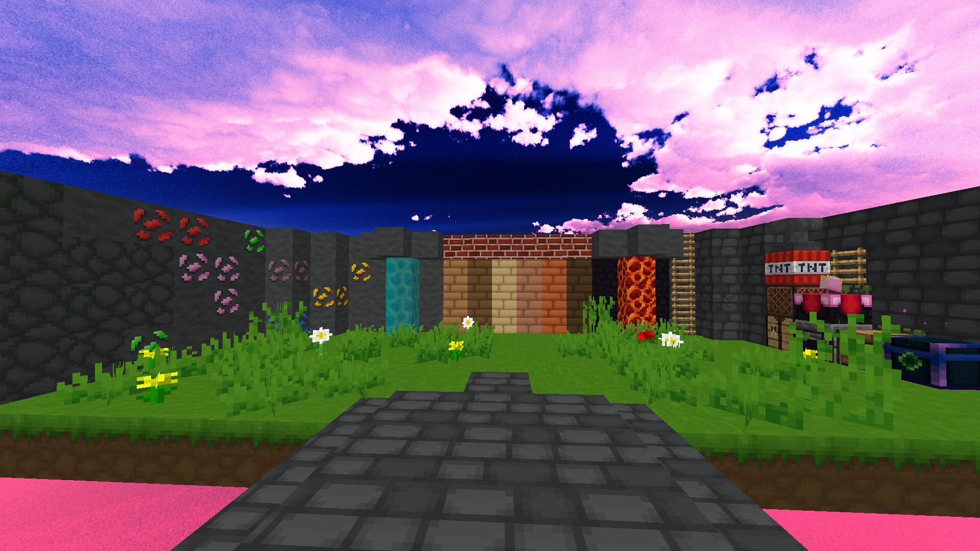 Imaginary [16x] Pack Minecraft Texture Pack