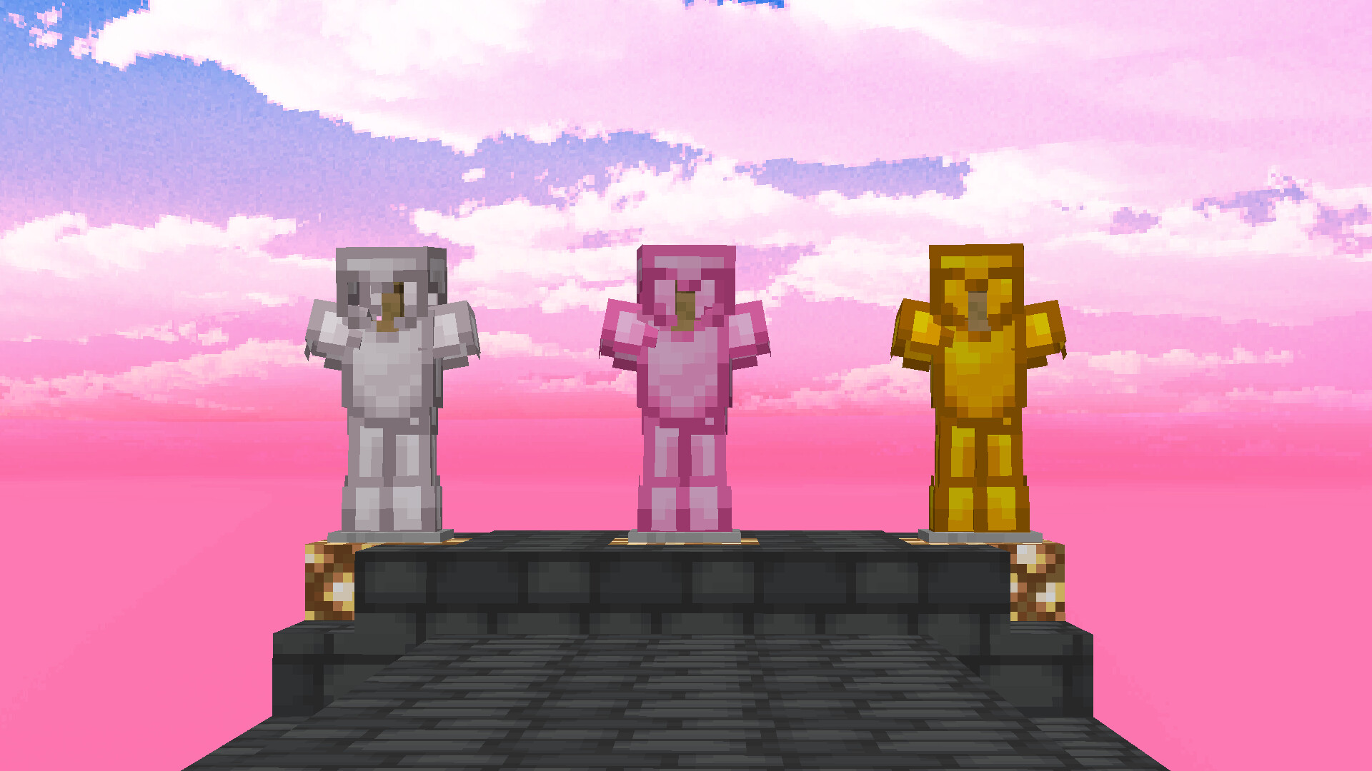 Imaginary [16x] Pack Minecraft Texture Pack