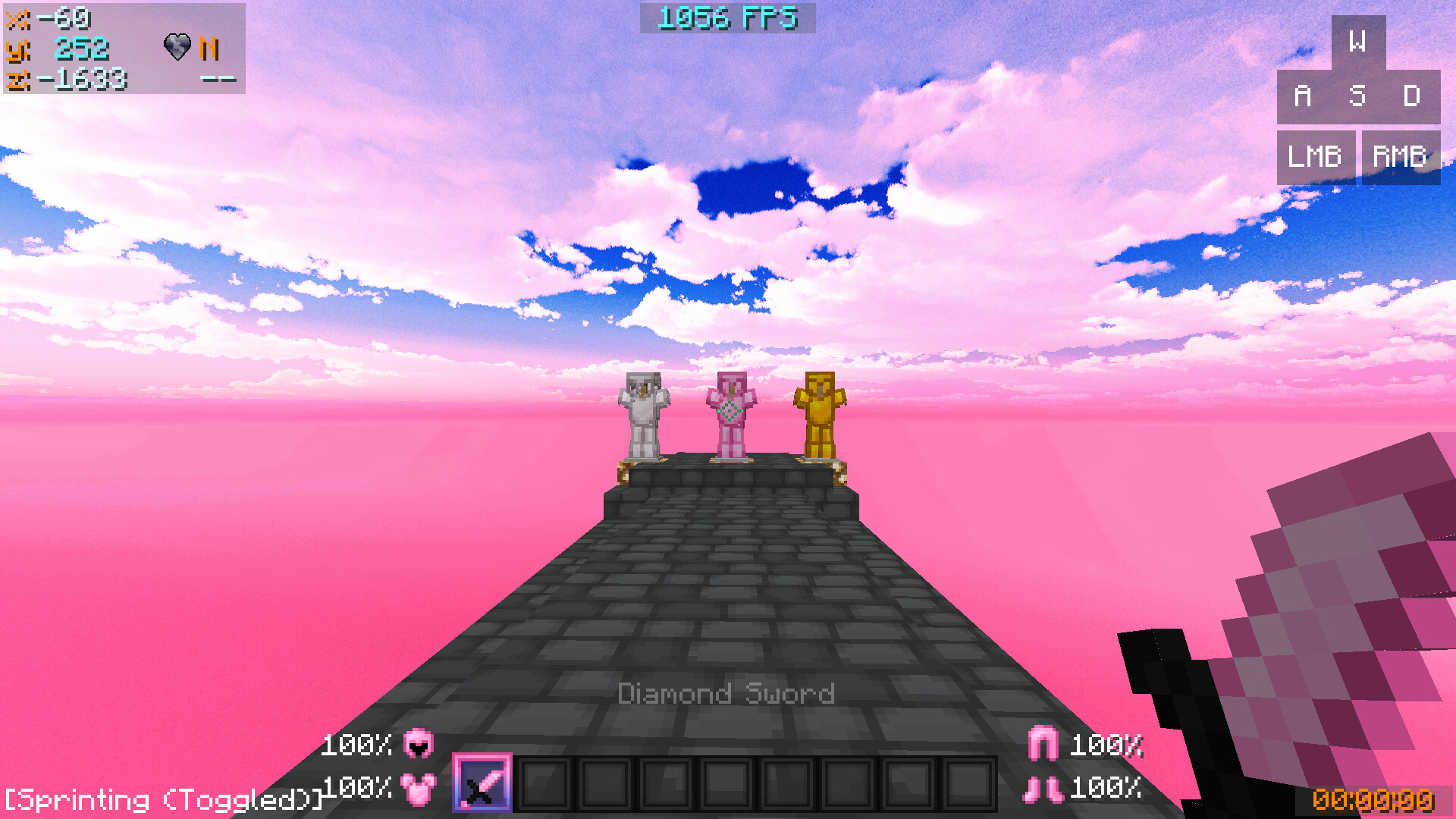 Imaginary [16x] Pack Minecraft Texture Pack