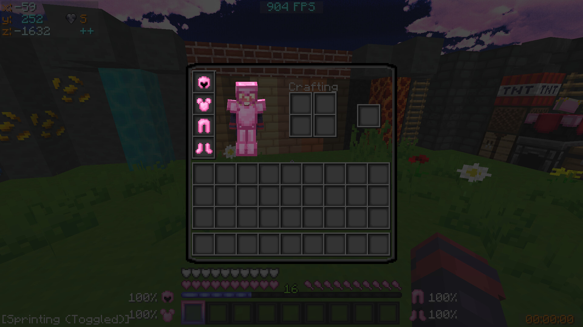 Imaginary [16x] Pack Minecraft Texture Pack