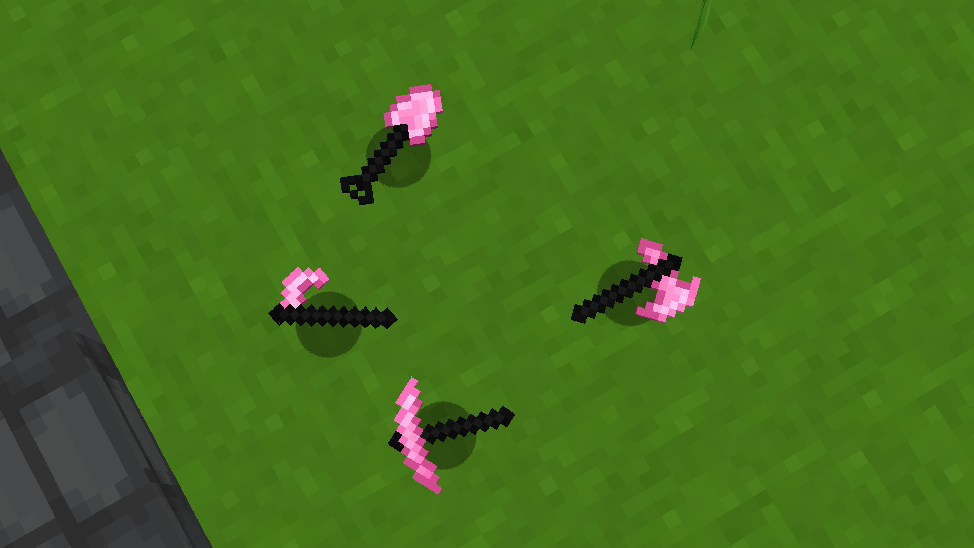 Imaginary [16x] Pack Minecraft Texture Pack