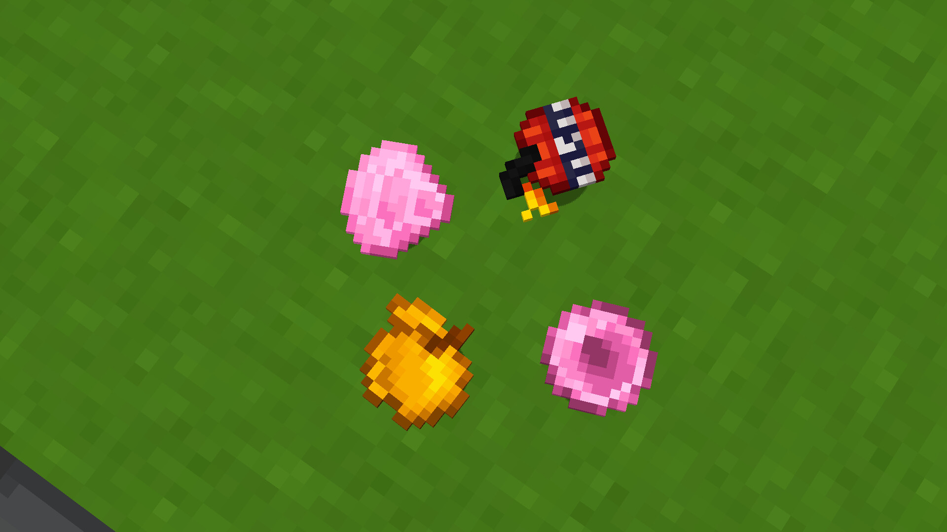 Imaginary [16x] Pack Minecraft Texture Pack