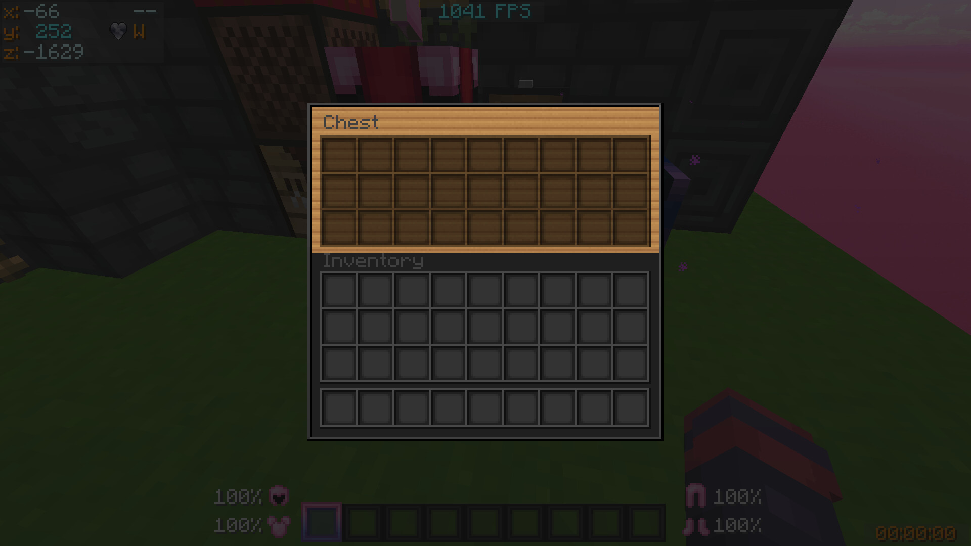 Imaginary [16x] Pack Minecraft Texture Pack