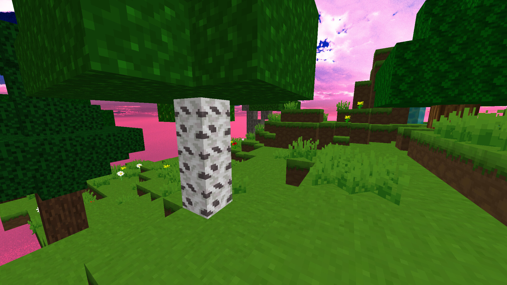 Imaginary [16x] Pack Minecraft Texture Pack