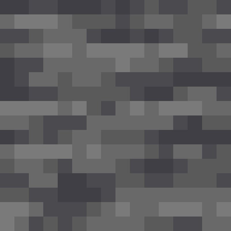 Less Cobbled Deepslate Minecraft Texture Pack