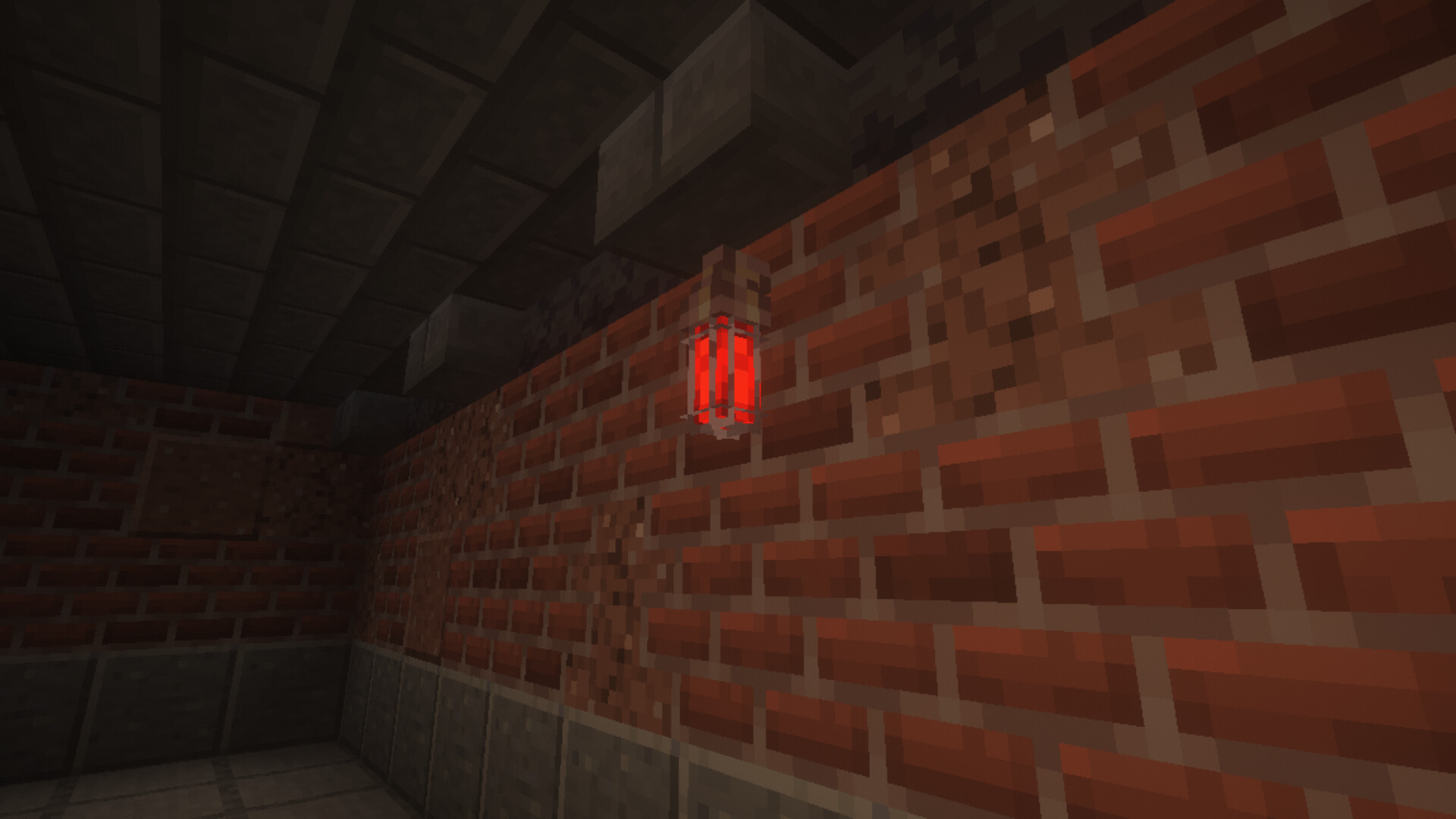 Industrial torches Minecraft Texture Pack