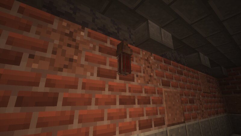 Industrial torches Minecraft Texture Pack