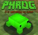 Phrog Minecraft Texture Pack
