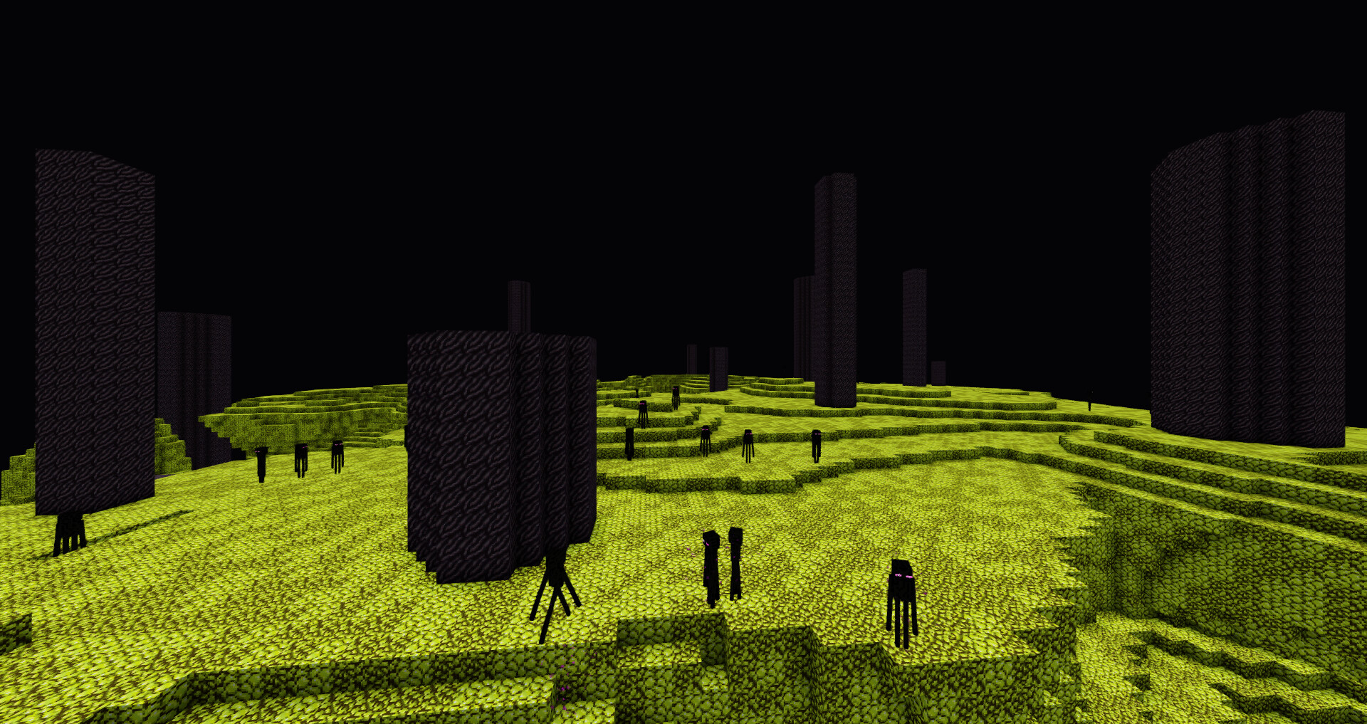 Aluzion Classic 1.16.5 [JAVA] Minecraft Texture Pack