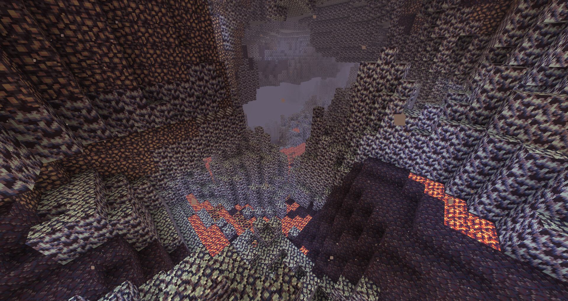 Aluzion Classic 1.16.5 [JAVA] Minecraft Texture Pack